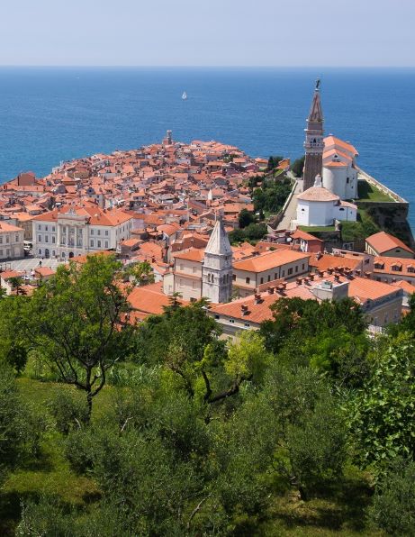 Piran: What to See and How to Explore 2025