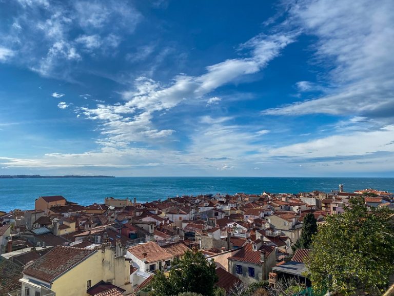 Piran: What to See and How to Explore 2025