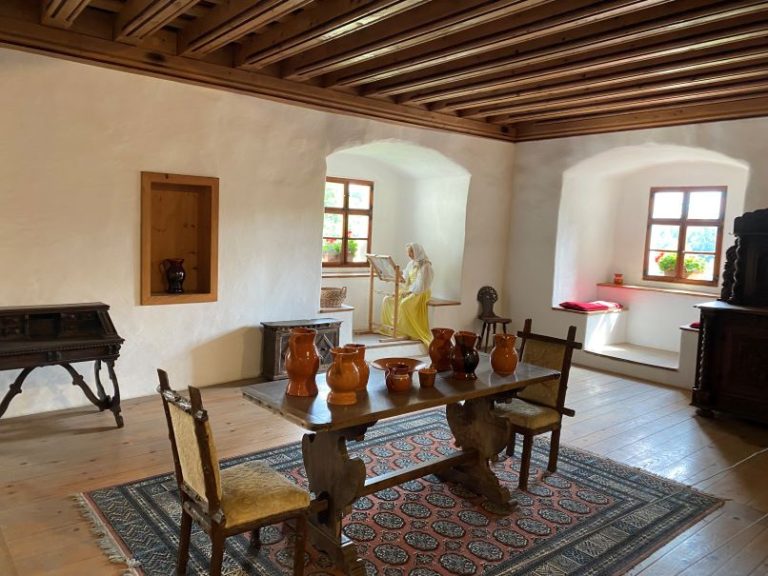 Predjama Castle in Slovenia: Visitor Guide, History and Tips