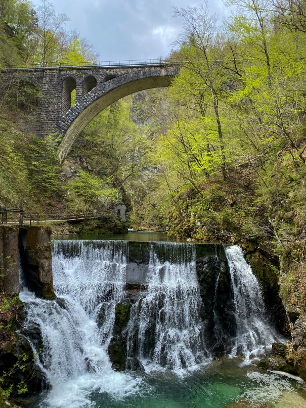 Vintgar Gorge: Everything You Need to Know Before the Visit