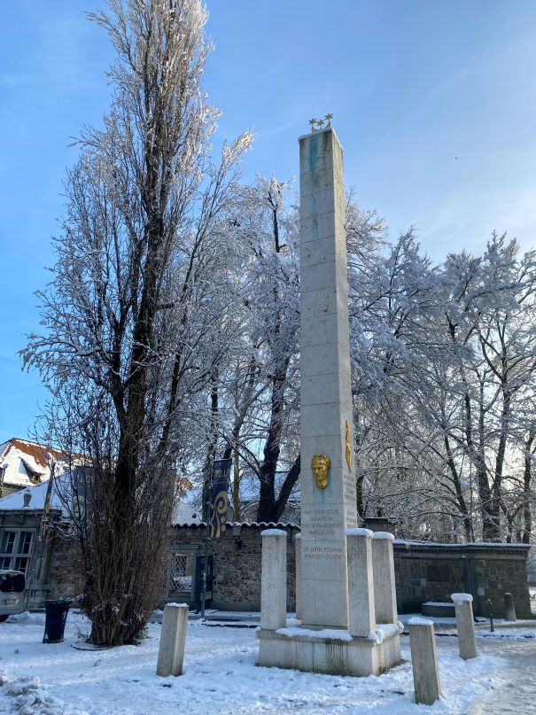 Best Tourist Sights and Landmarks of Ljubljana to Visit 2025